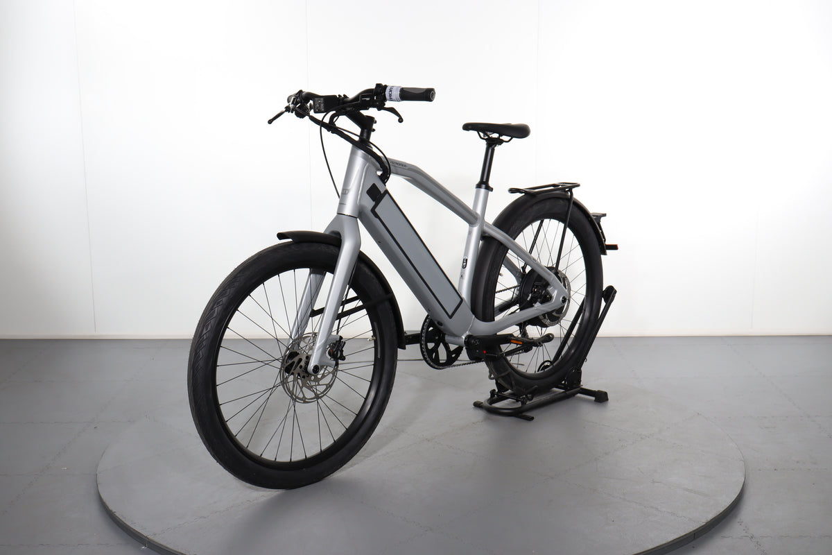 Stromer ST1 Sport e-bike refurbished | Upway