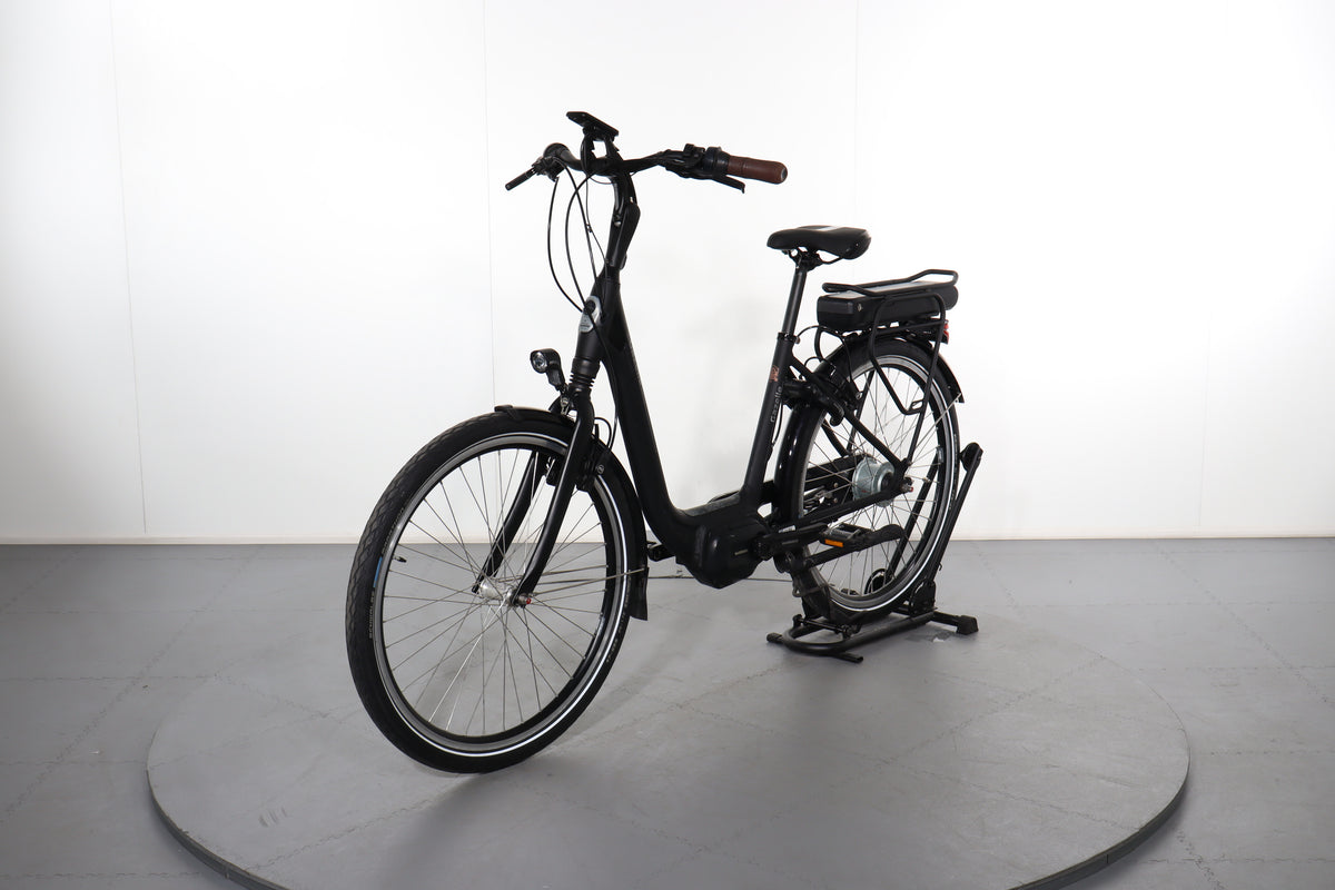Gazelle Easy Flow e-bike refurbished | Upway