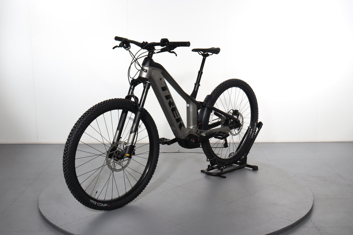 Trek Powerfly 4 FS Gen 2 e-bike refurbished | Upway