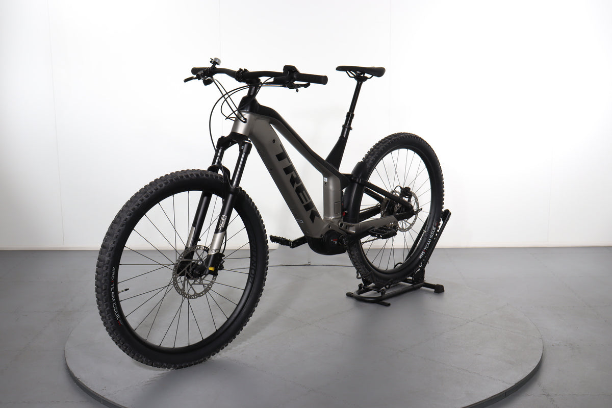 Trek Powerfly FS 4 Gen 2 e-bike refurbished | Upway