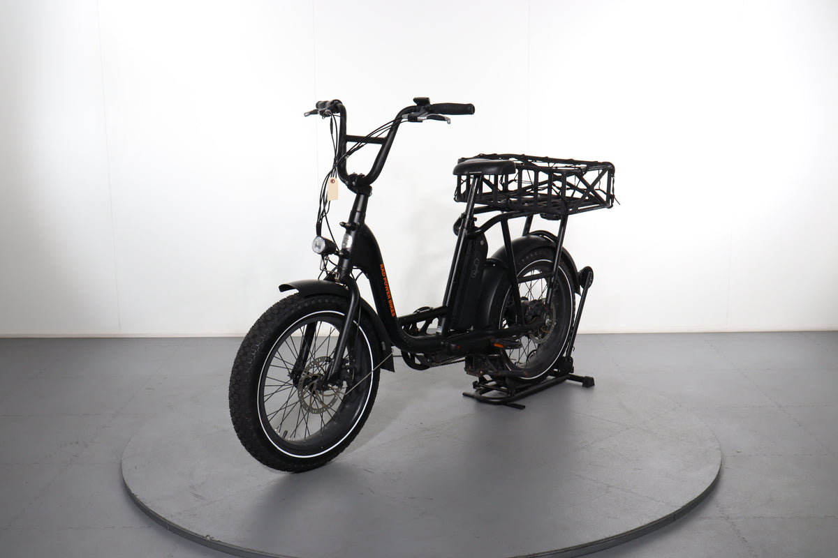 Rad Power Bikes RadRunner 2 e-bike refurbished | Upway