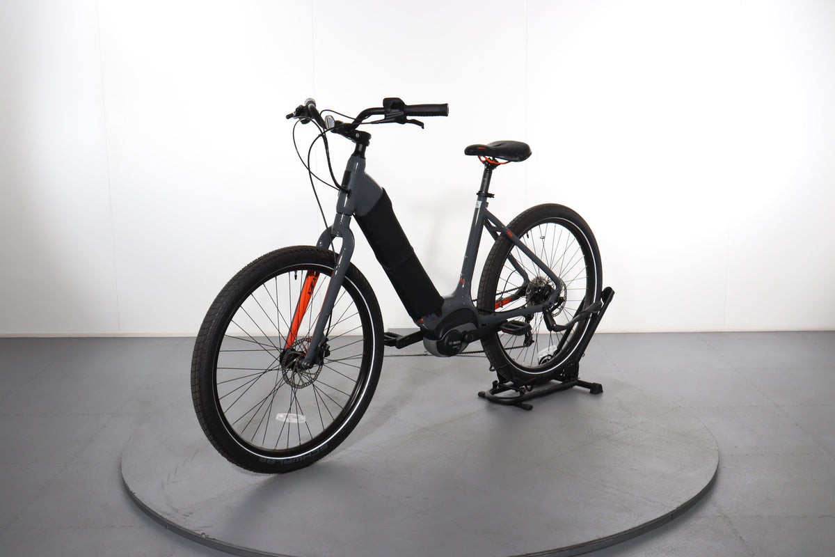 iZip Vida e-bike refurbished | Upway