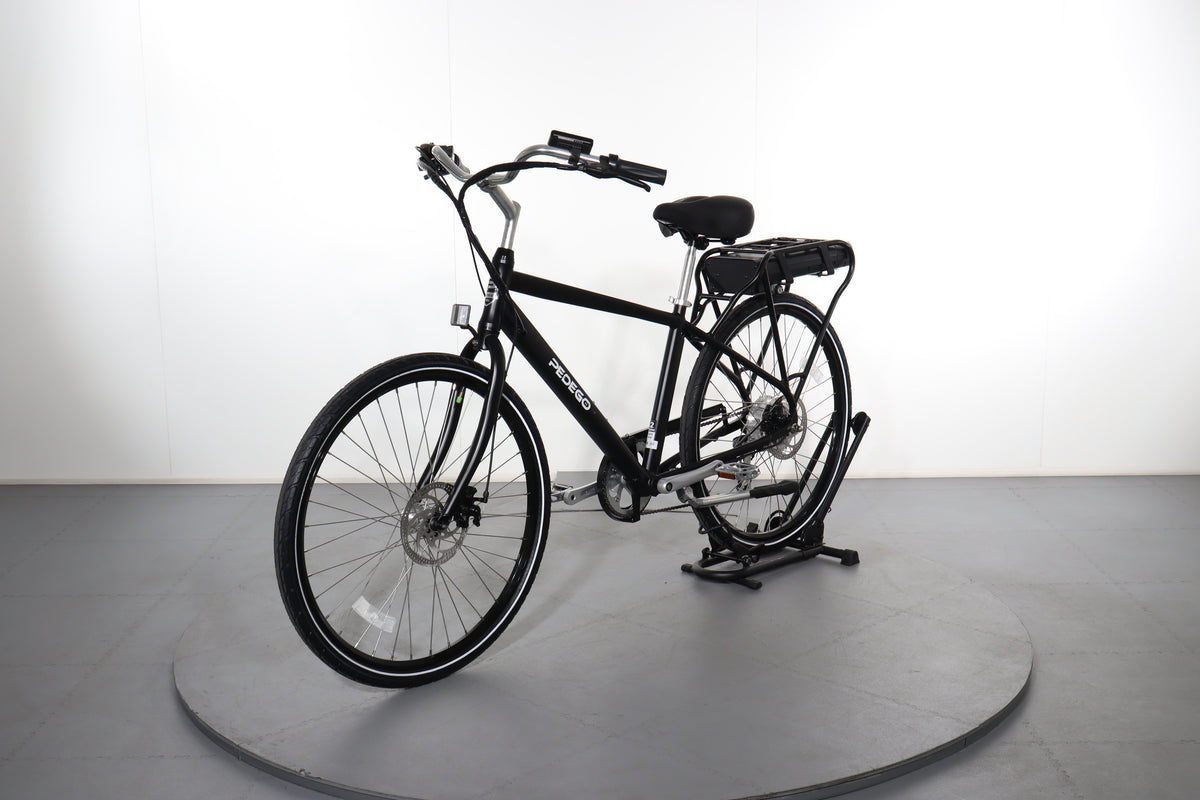 Pedego City Commuter Lite e-bike refurbished | Upway