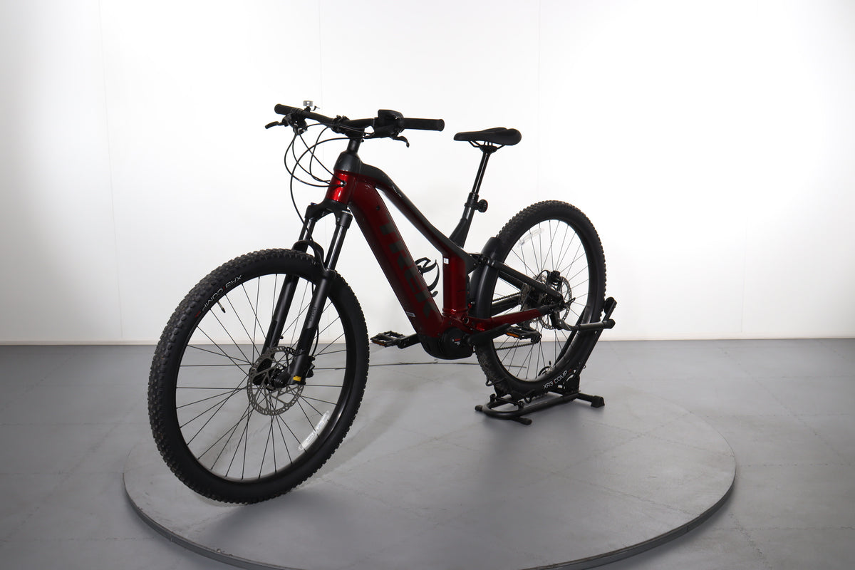 Trek Powerfly 4 FS Gen 2 e-bike refurbished | Upway