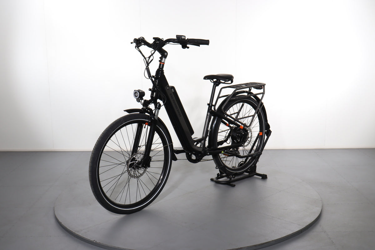 Rad Power Bikes RadCity 5 Plus e-bike refurbished | Upway