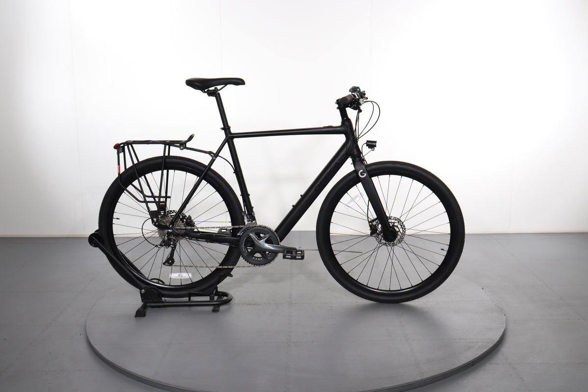 Orbea Gain F25 e-bike refurbished | Upway