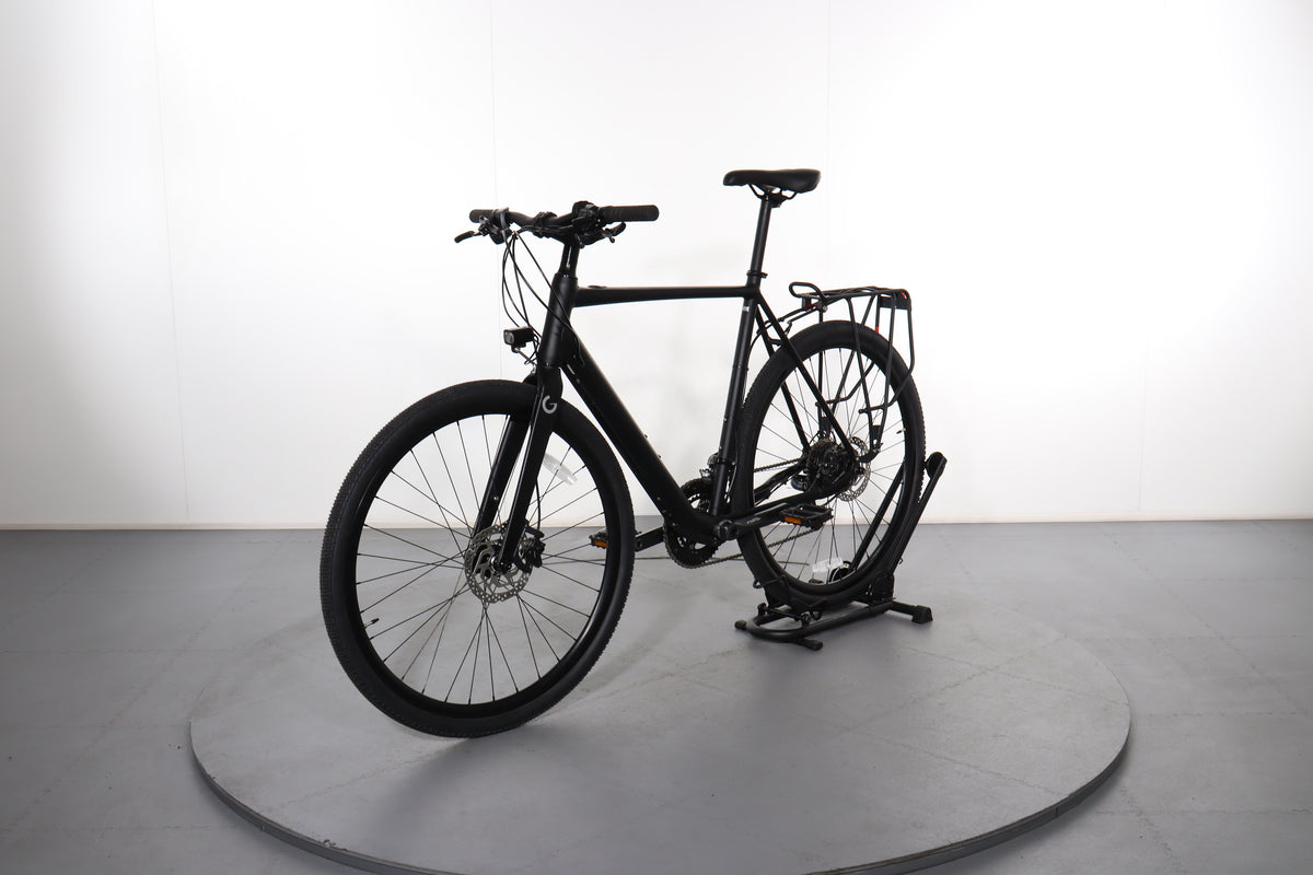 Orbea Gain F25 e-bike refurbished | Upway