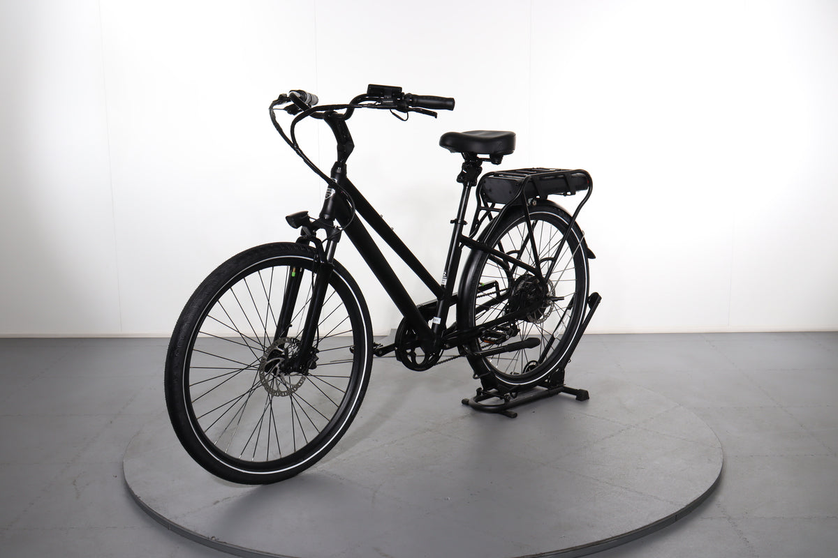 Pedego City Commuter Platinum Edition e-bike refurbished | Upway