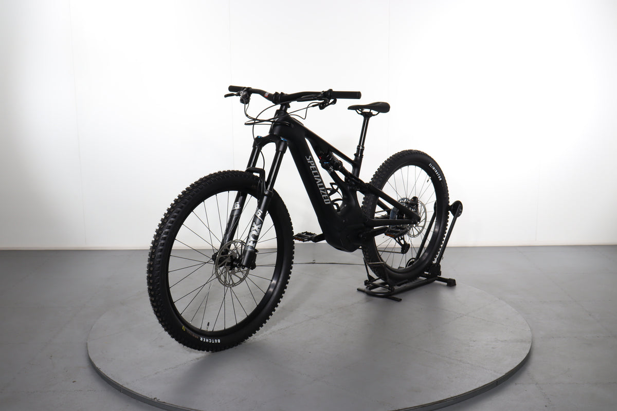 Certified Specialized Turbo Levo 3 Comp Carbon e-bike | Upway