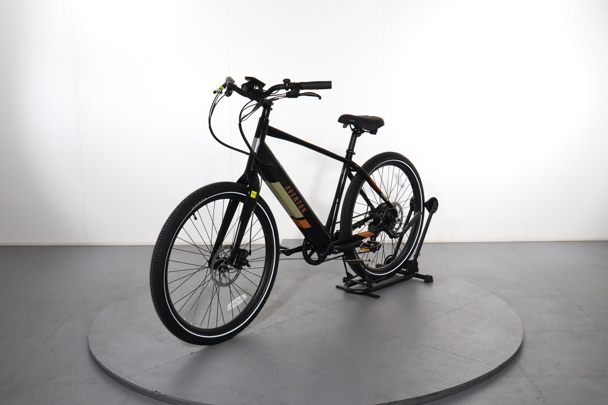 Aventon Pace 350.2 e-bike refurbished | Upway