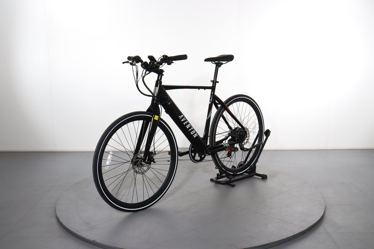 Aventon Soltera 7 e-bike refurbished | Upway