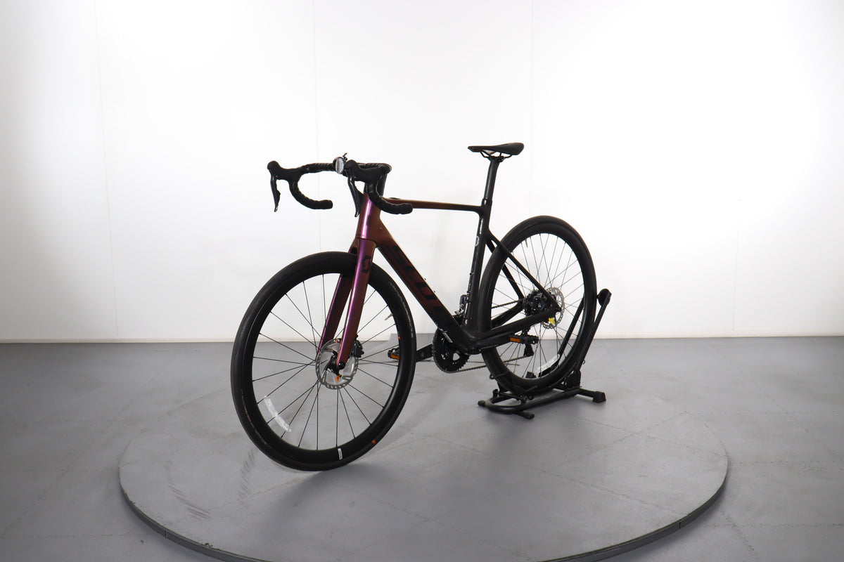 Scott Contessa Addict eRIDE 10 e-bike refurbished | Upway