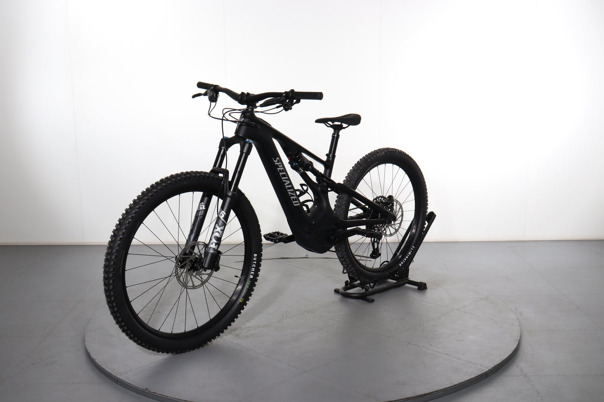 Certified Specialized Turbo Levo 3 Comp Carbon e-bike | Upway