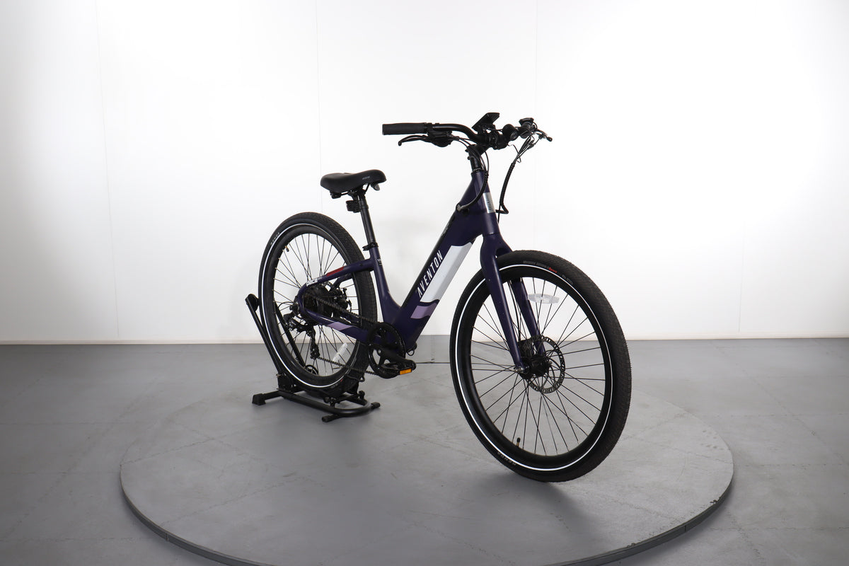 Aventon Pace 350.2 e-bike refurbished | Upway