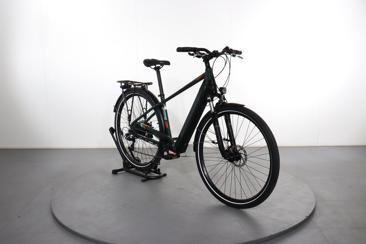 iZip Brio e-bike refurbished | Upway