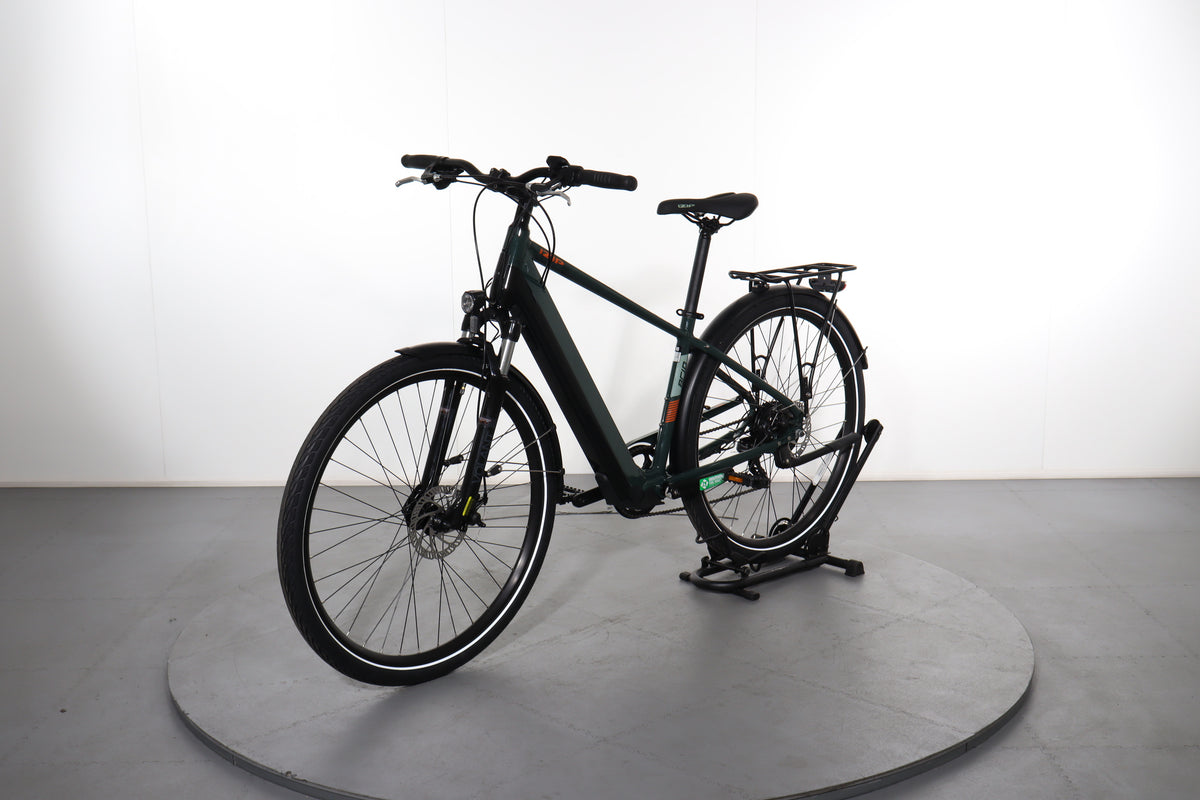 iZip Brio e-bike refurbished | Upway