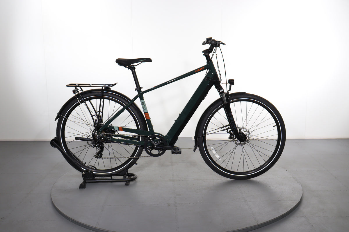 iZip Brio e-bike refurbished | Upway