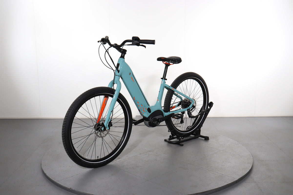 iZiP Vida e-bike refurbished | Upway