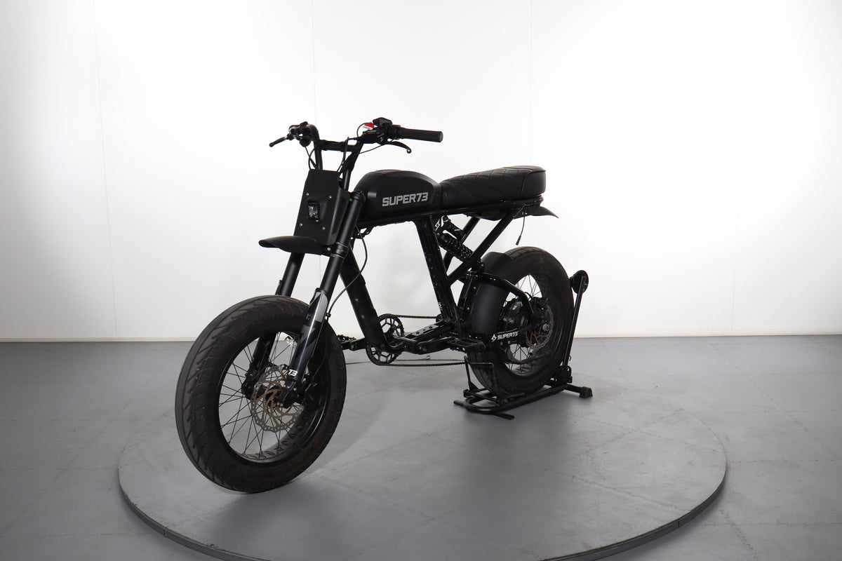 Super73 RX Mojave e-bike refurbished | Upway