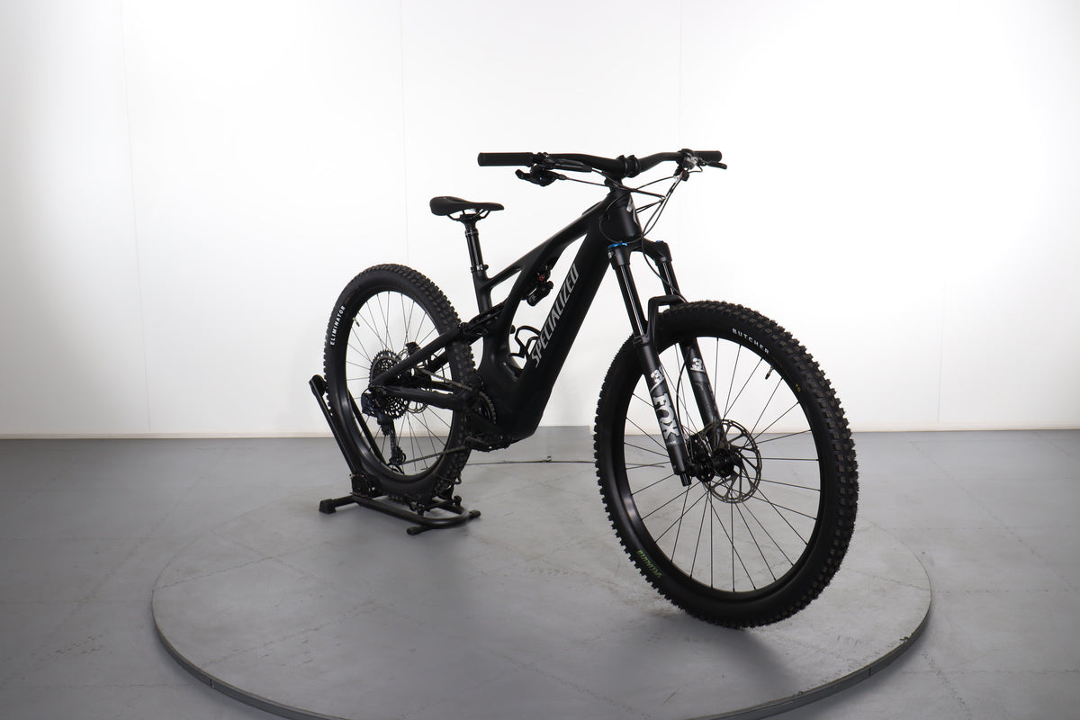 Certified Specialized Turbo Levo 3 Comp Carbon e-bike | Upway