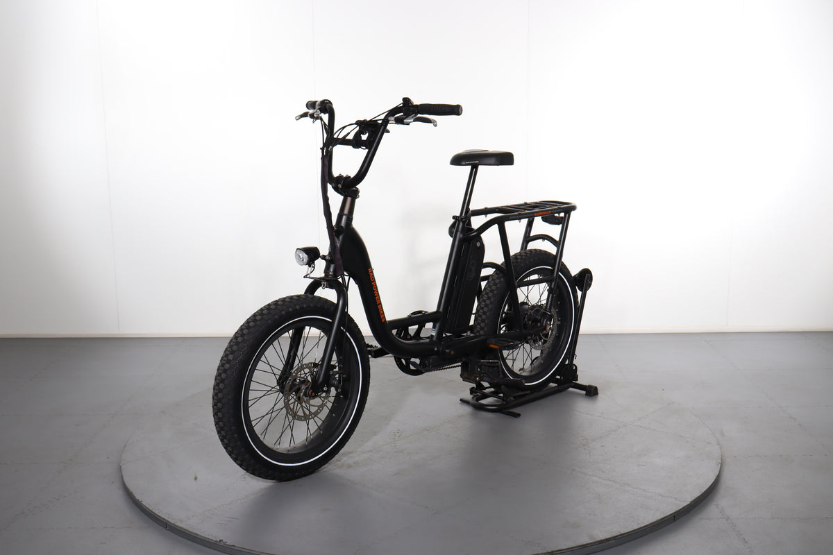 Rad Power Bikes RadRunner Plus e-bike refurbished | Upway