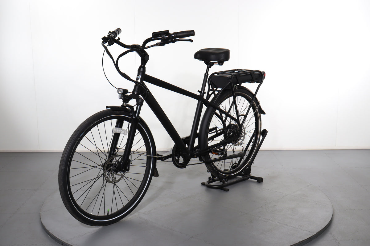 Pedego City Commuter Platinum Edition e-bike refurbished | Upway