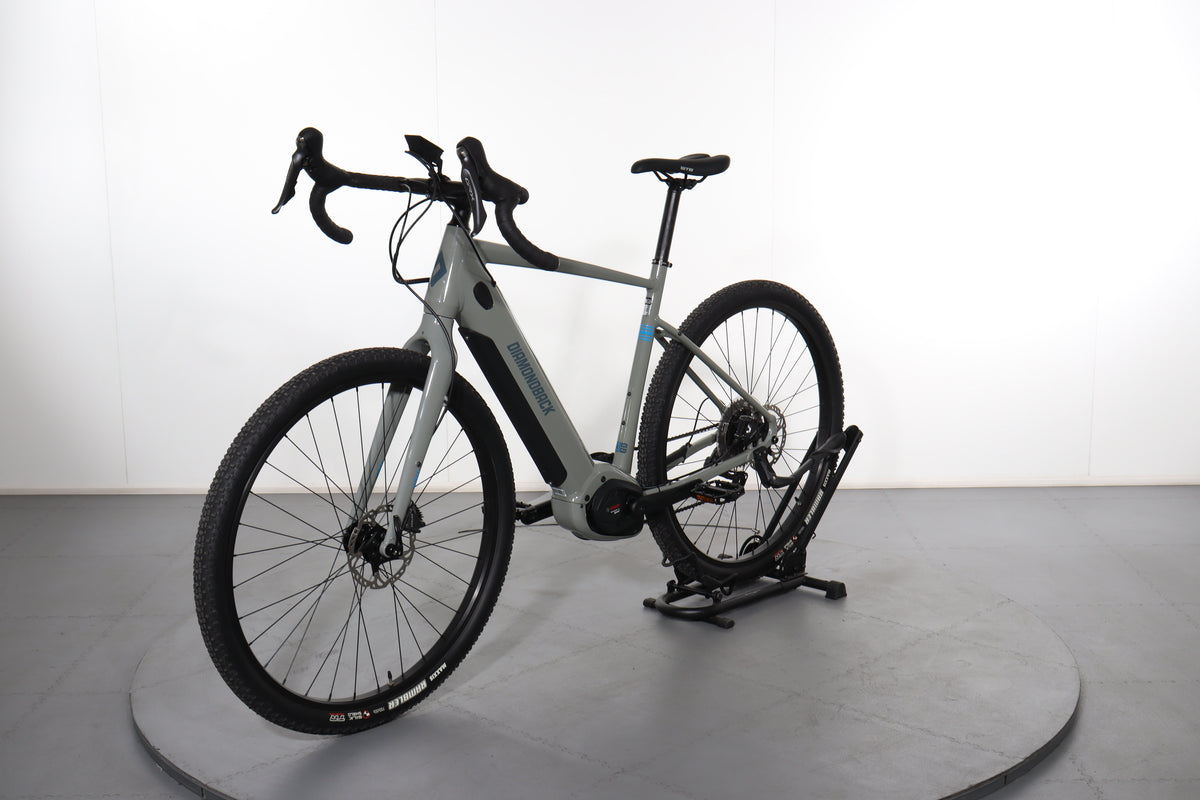 Diamondback Current e-bike refurbished | Upway