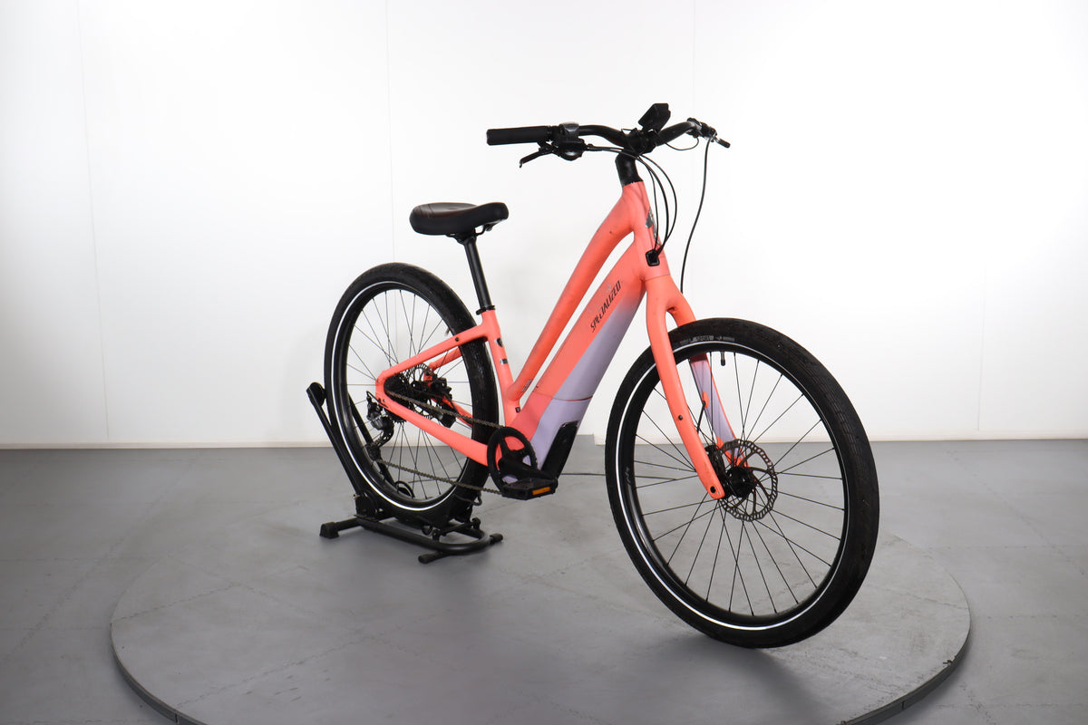 Specialized Turbo Como 2.0 650b e-bike refurbished | Upway