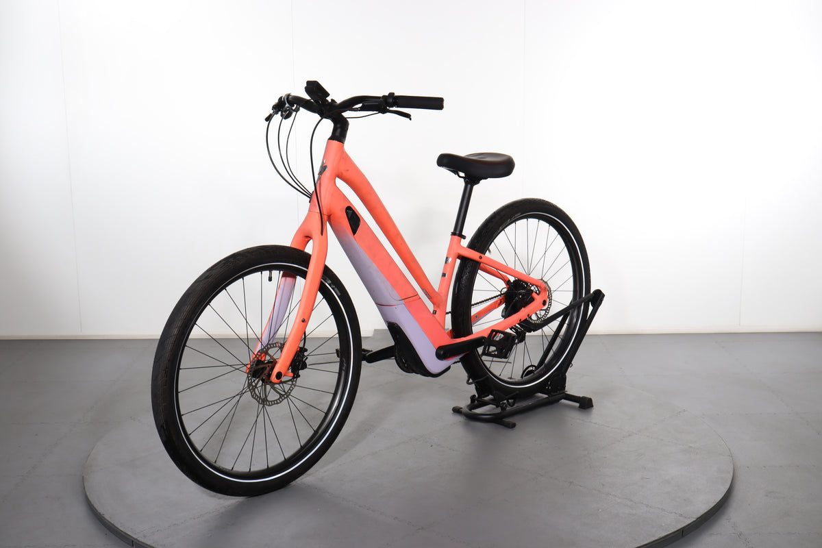 Specialized Turbo Como 2.0 650b e-bike refurbished | Upway