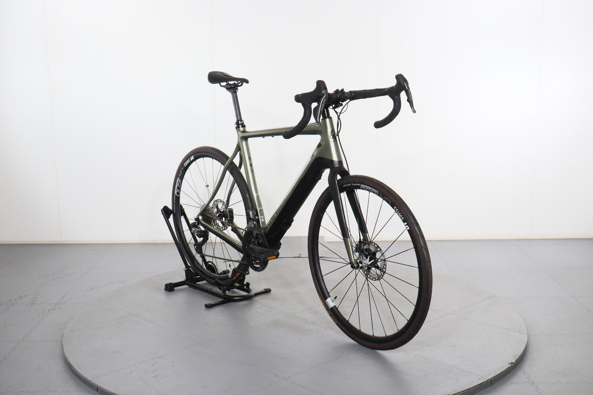 Certified Pivot E-Vault e-bike | Upway