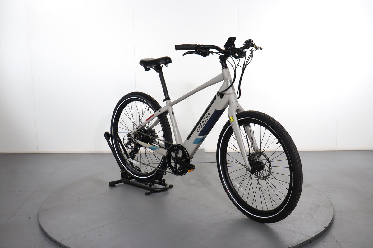 Aventon Pace 350.2 e-bike refurbished | Upway