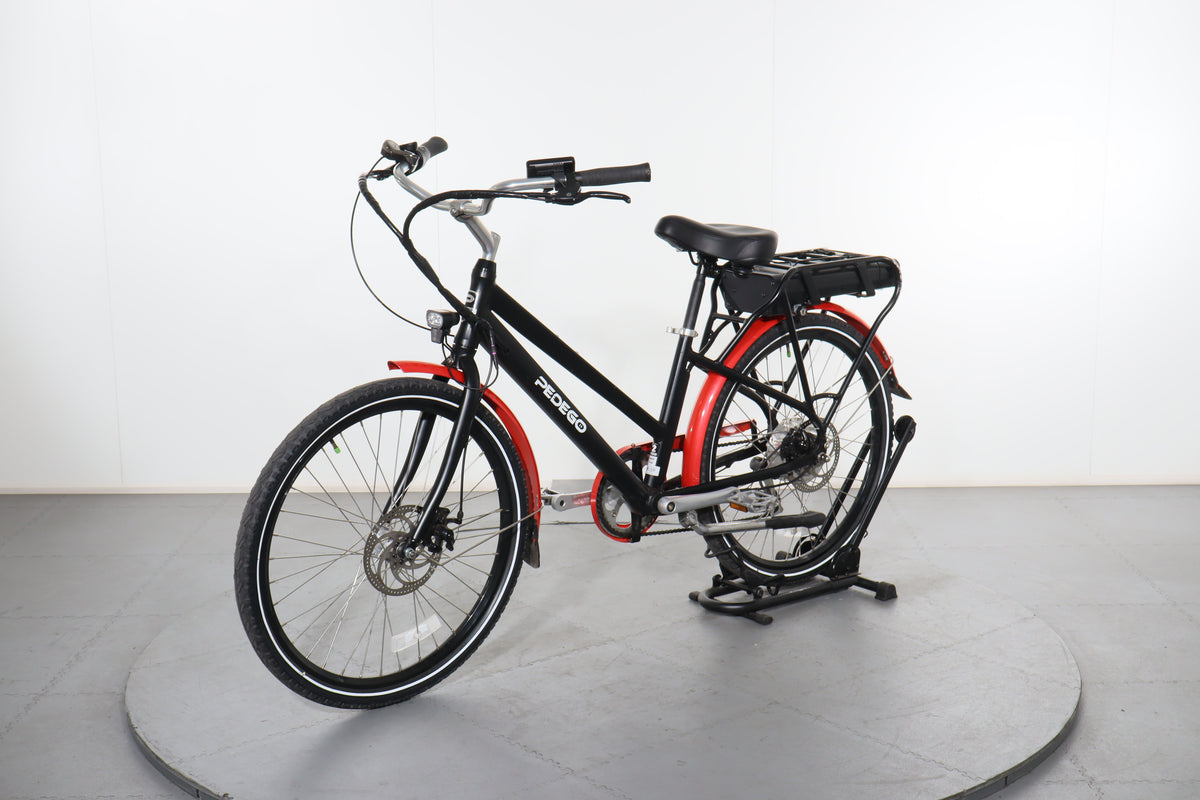 Pedego City Commuter Lite e-bike refurbished | Upway