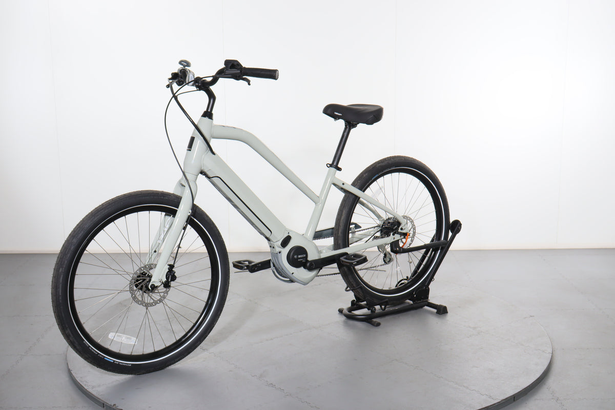 iZip Zuma Luxe e-bike refurbished | Upway