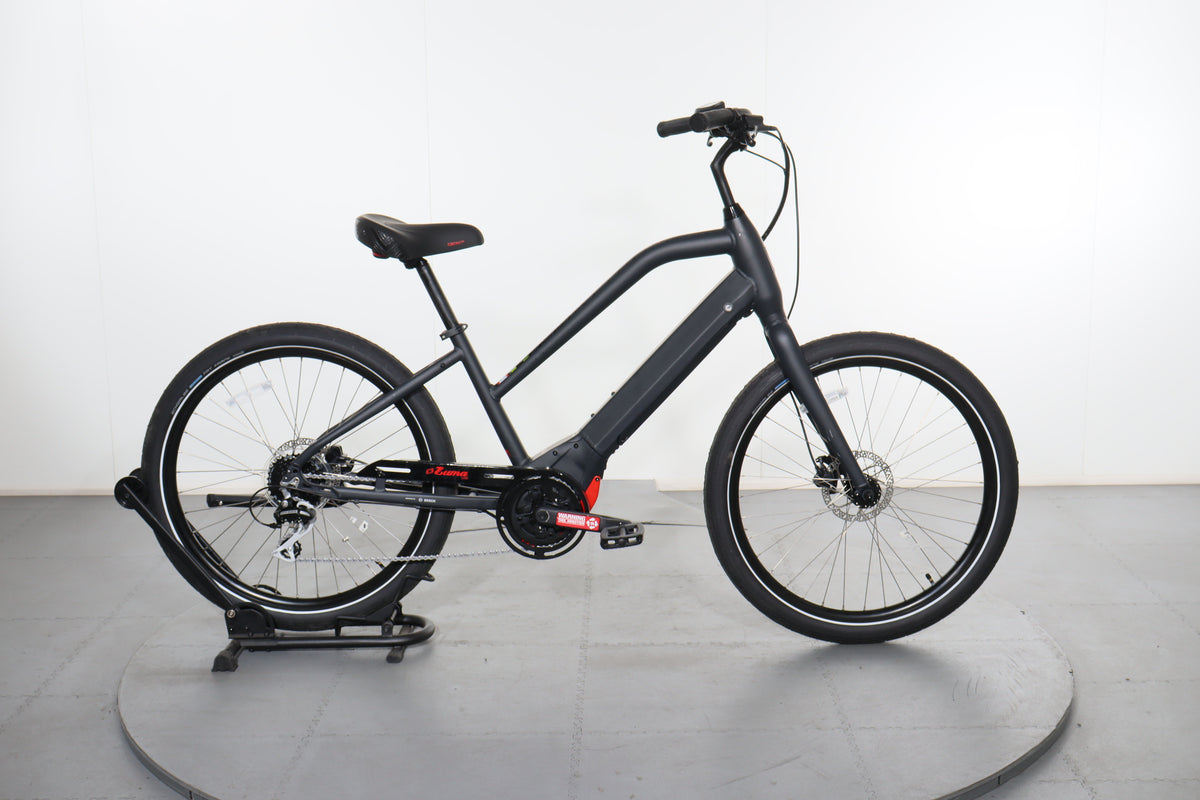 iZip Zuma Luxe e-bike refurbished | Upway