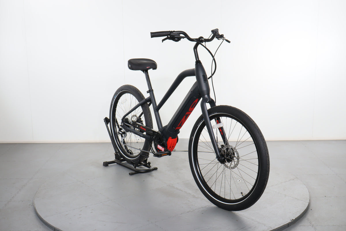 iZip Zuma Luxe e-bike refurbished | Upway