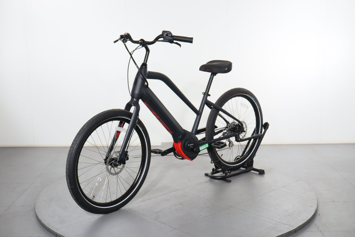 iZip Zuma Luxe e-bike refurbished | Upway