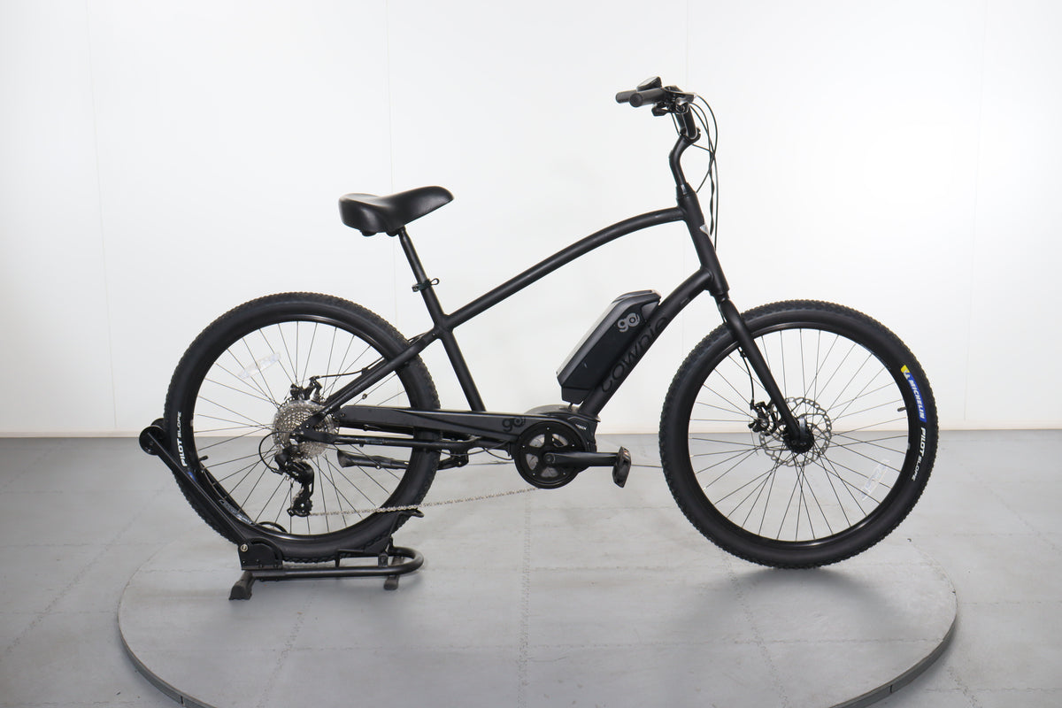 Electra Townie Go! 8D e-bike refurbished | Upway