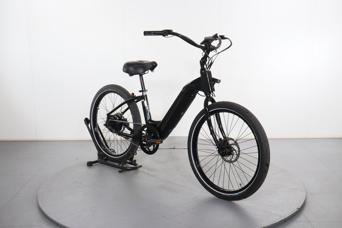Electric Bike Company Model R e-bike refurbished | Upway