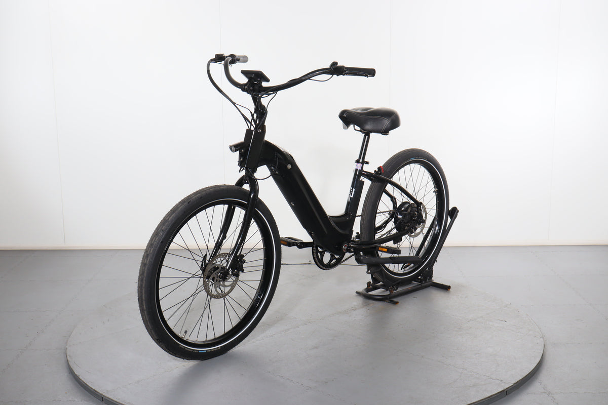 Electric Bike Company Model R e-bike refurbished | Upway