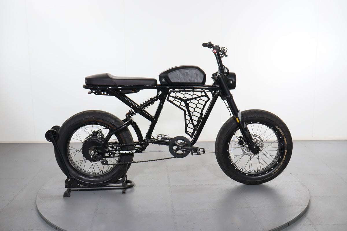 Super73 R Brooklyn e-bike refurbished | Upway