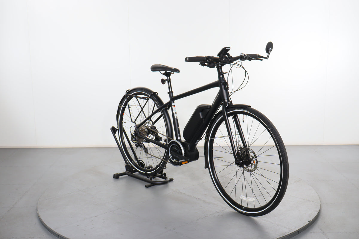 Trek Conduit+ e-bike refurbished | Upway