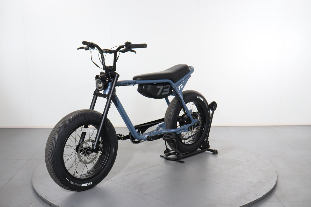 Super73 ZX CORE e-bike refurbished | Upway