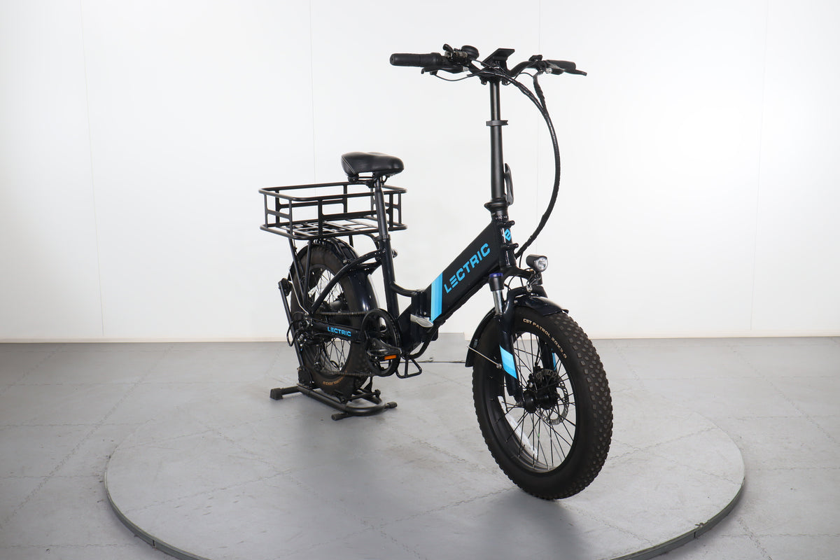 Lectric XP 2.0 e-bike refurbished | Upway