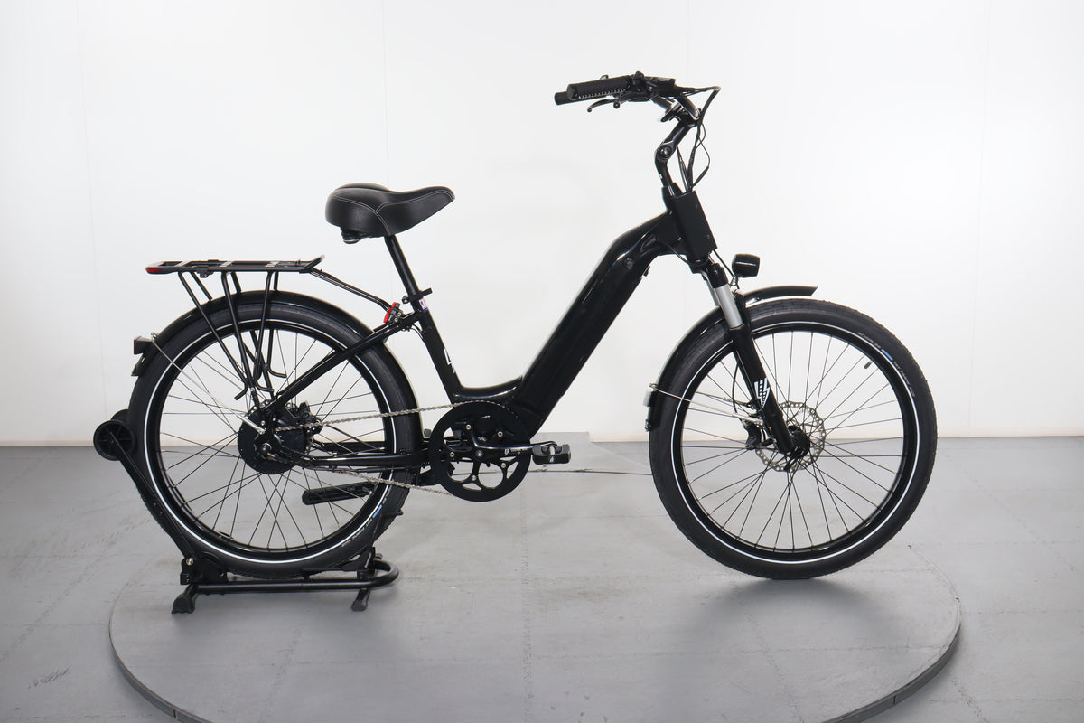 Electric Bike Company Model E e-bike refurbished | Upway