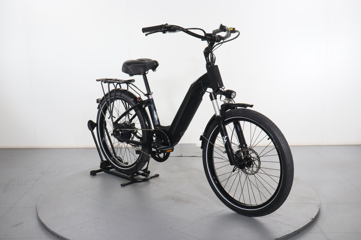 Electric Bike Company Model E e-bike refurbished | Upway