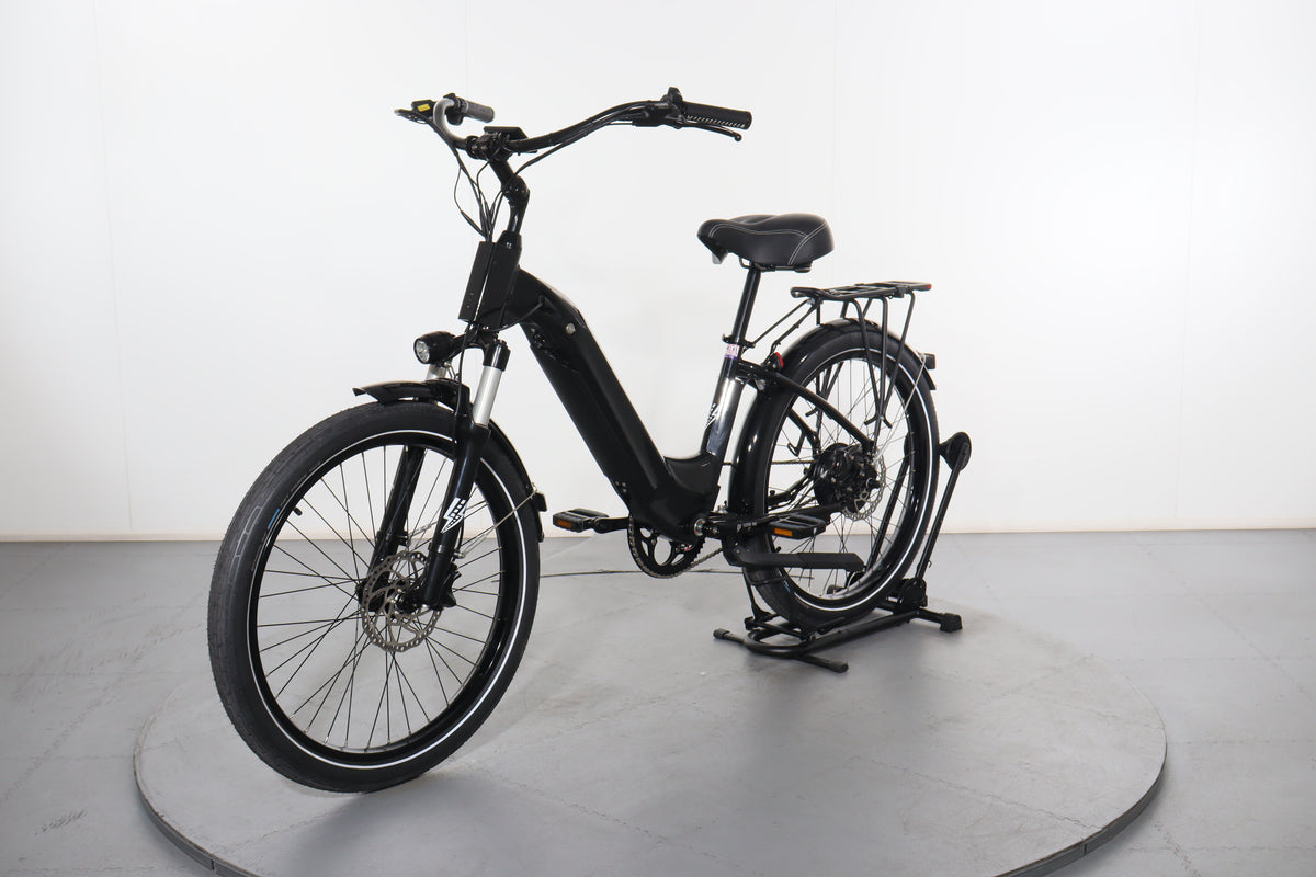 Electric Bike Company Model E e-bike refurbished | Upway