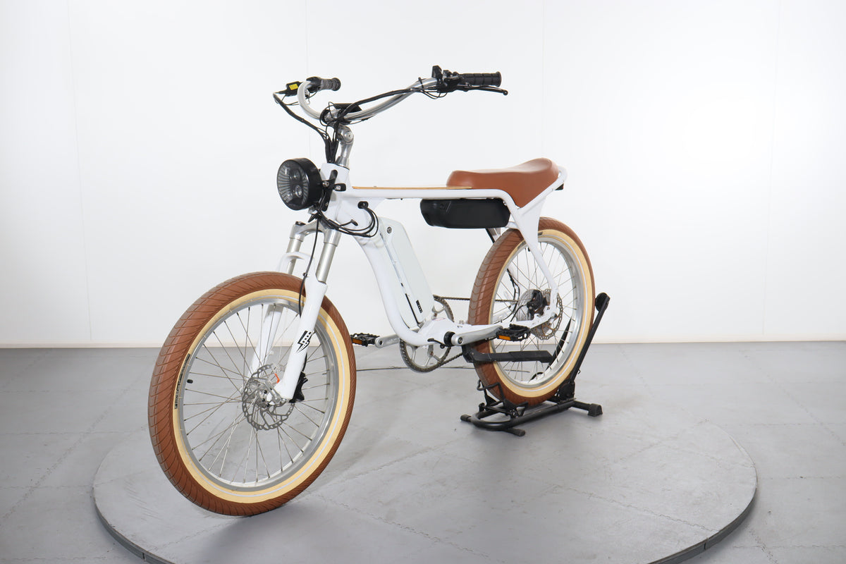 Electric Bike Company Model A e-bike refurbished | Upway