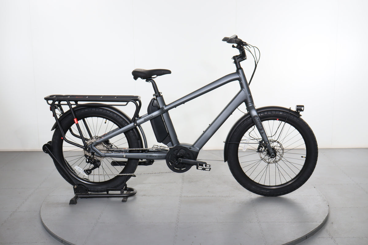 Benno Boost E 10D Performance e-bike refurbished | Upway
