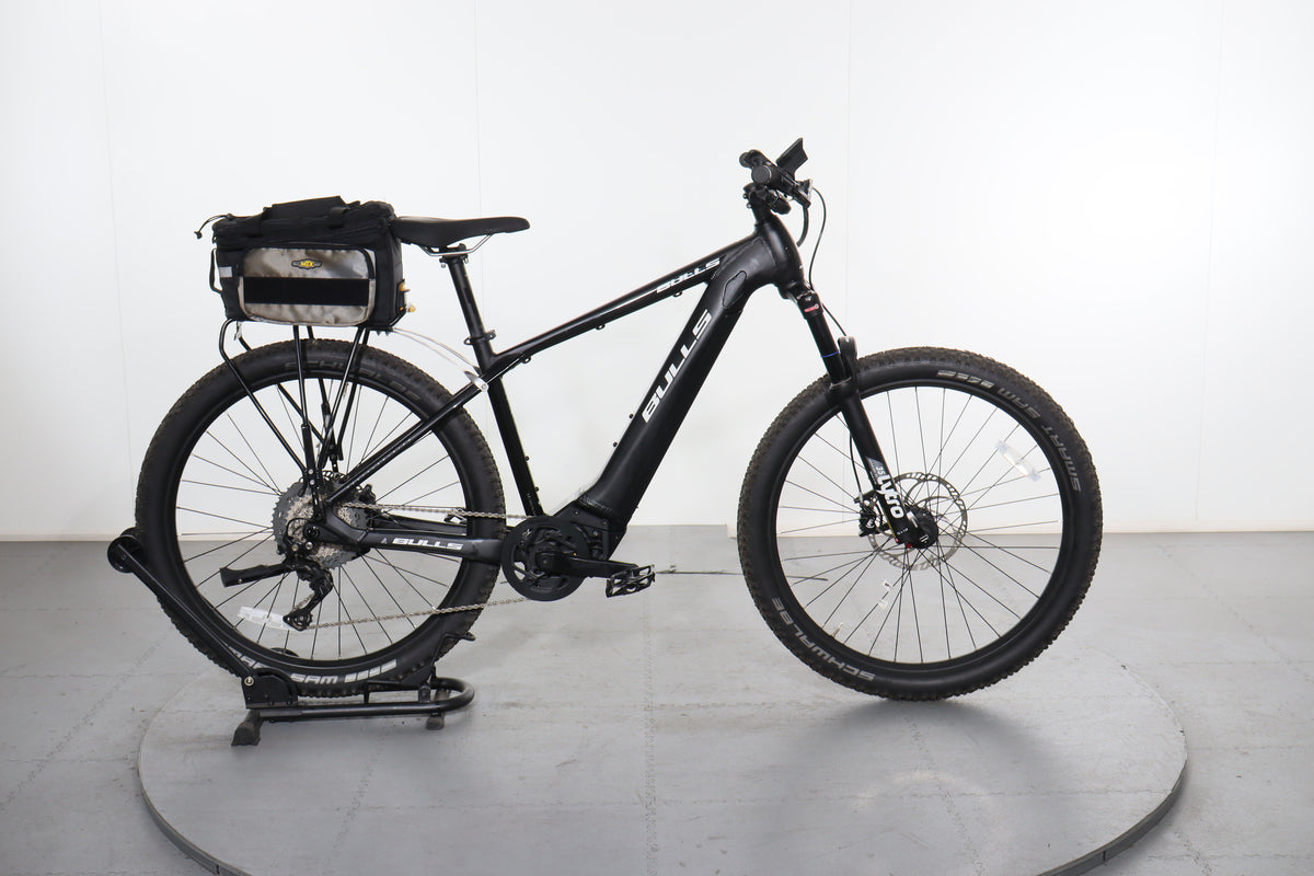 Bulls Sentinel 3.0 e-bike refurbished | Upway