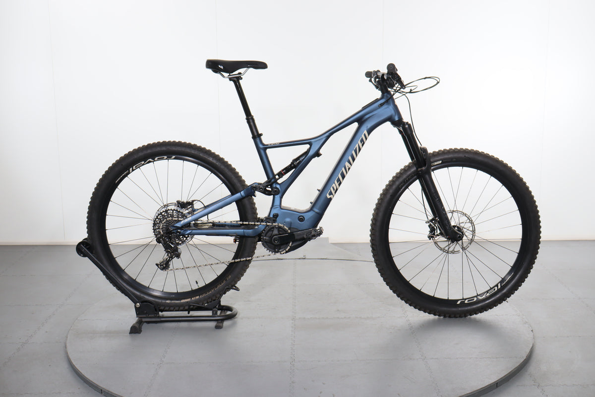 Specialized Turbo Levo e-bike refurbished | Upway
